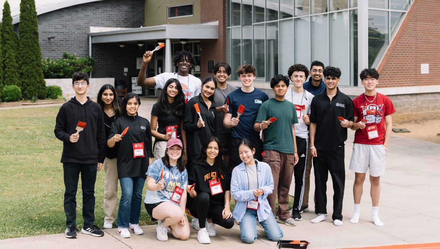 Lowndes High senior Erin Yoo selected as a 2025 Coca-Cola Scholar ...