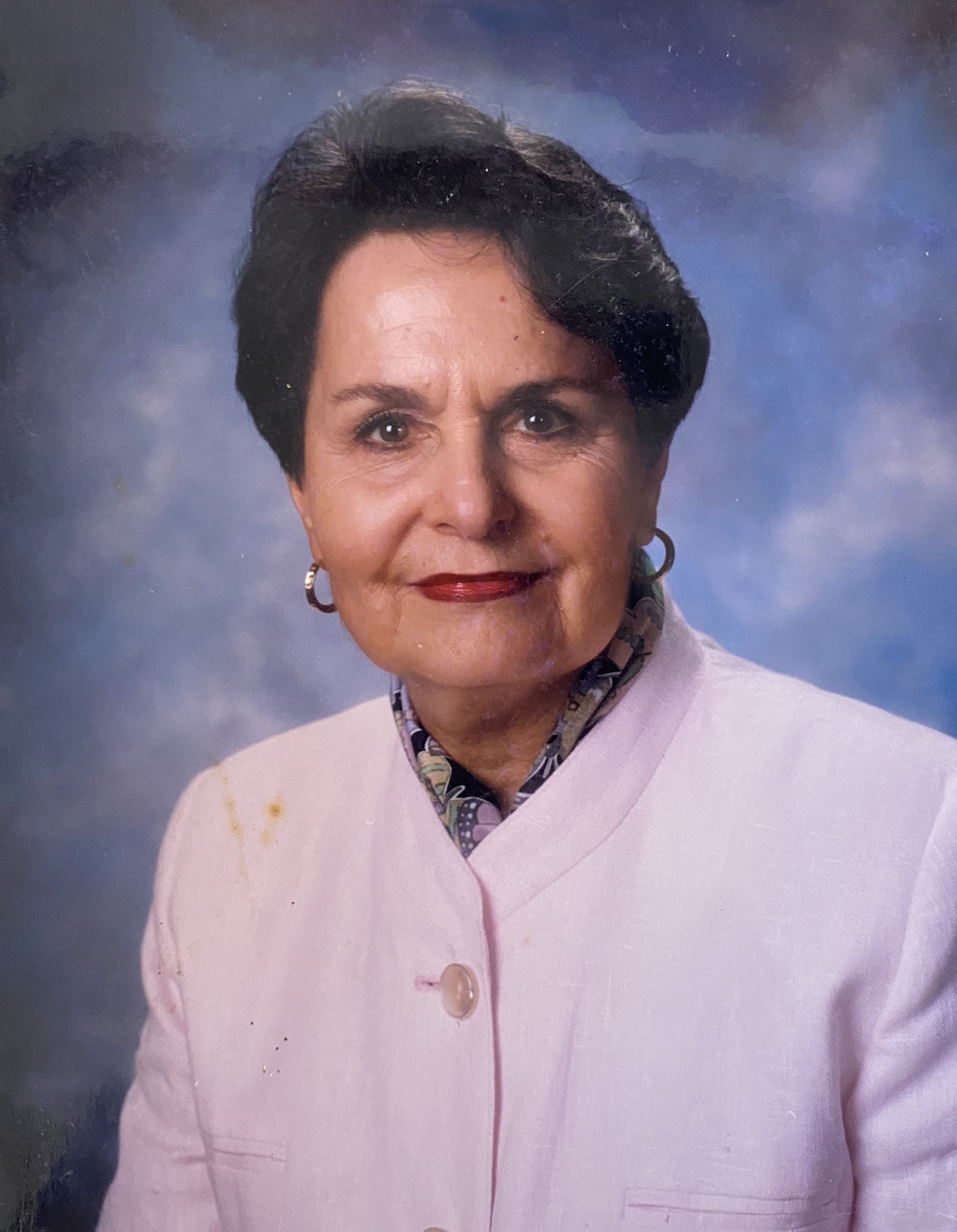 Turner Center seeks nominations for the 4th Annual Lena Bosch Lifetime ...