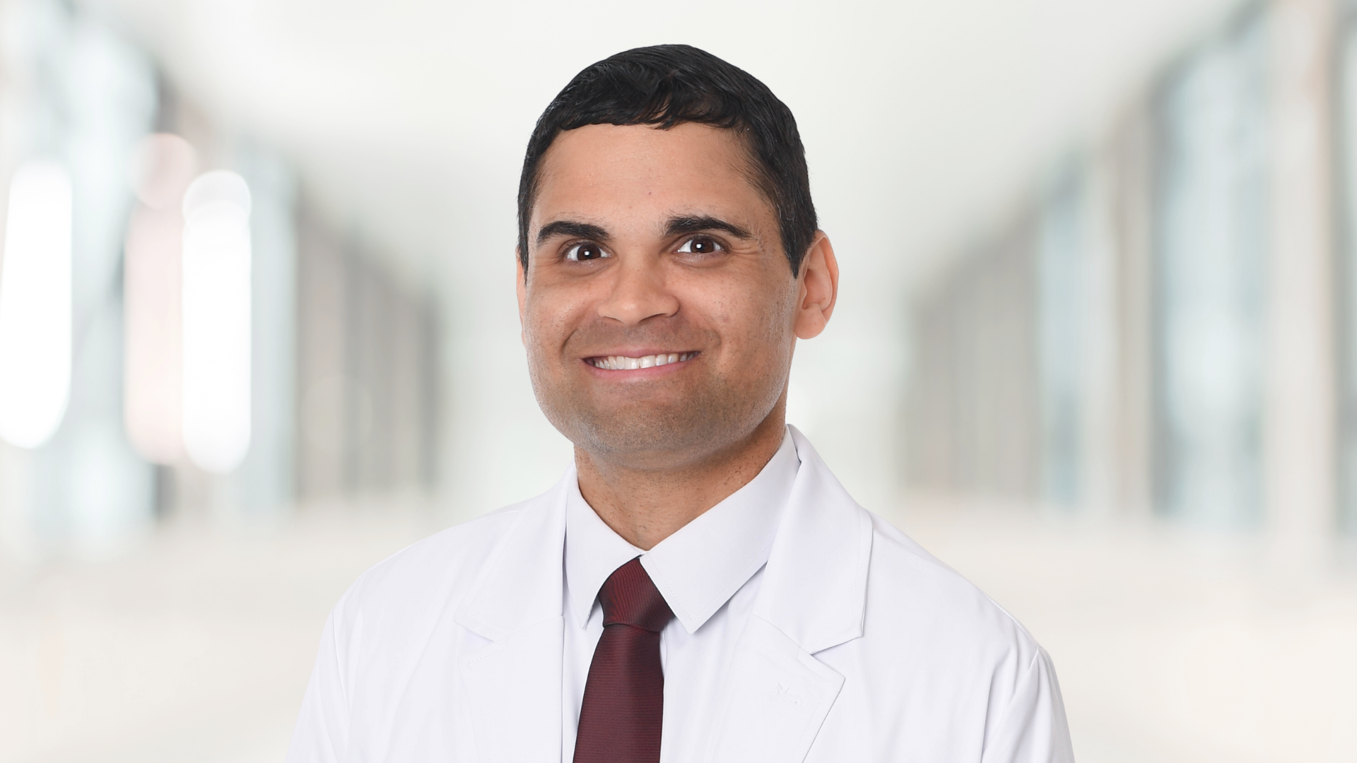 SGMC Health welcomes cardiothoracic surgeon Dr. Vishal Shah | Valdosta Daily Times