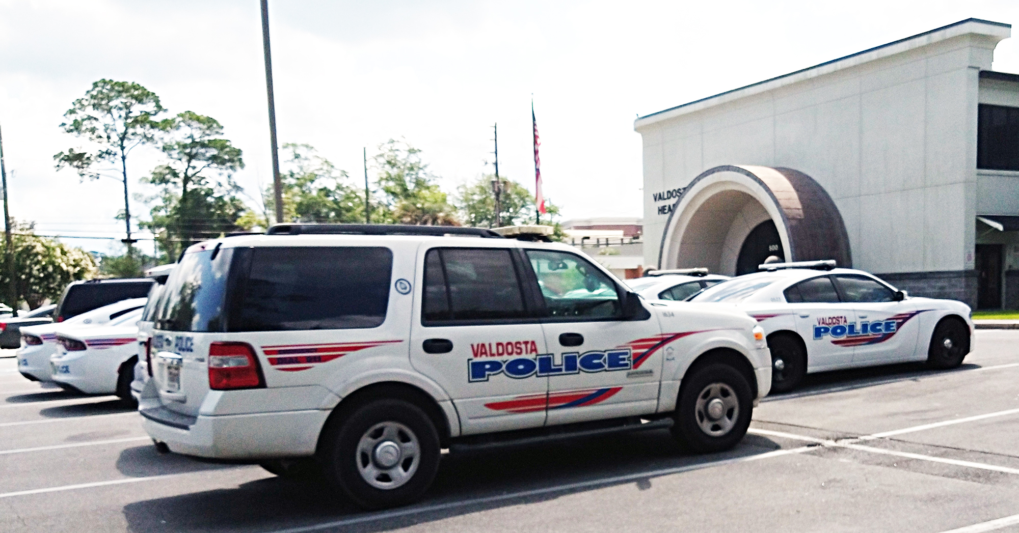 Weekend death leads to murder charge | Valdosta Daily Times