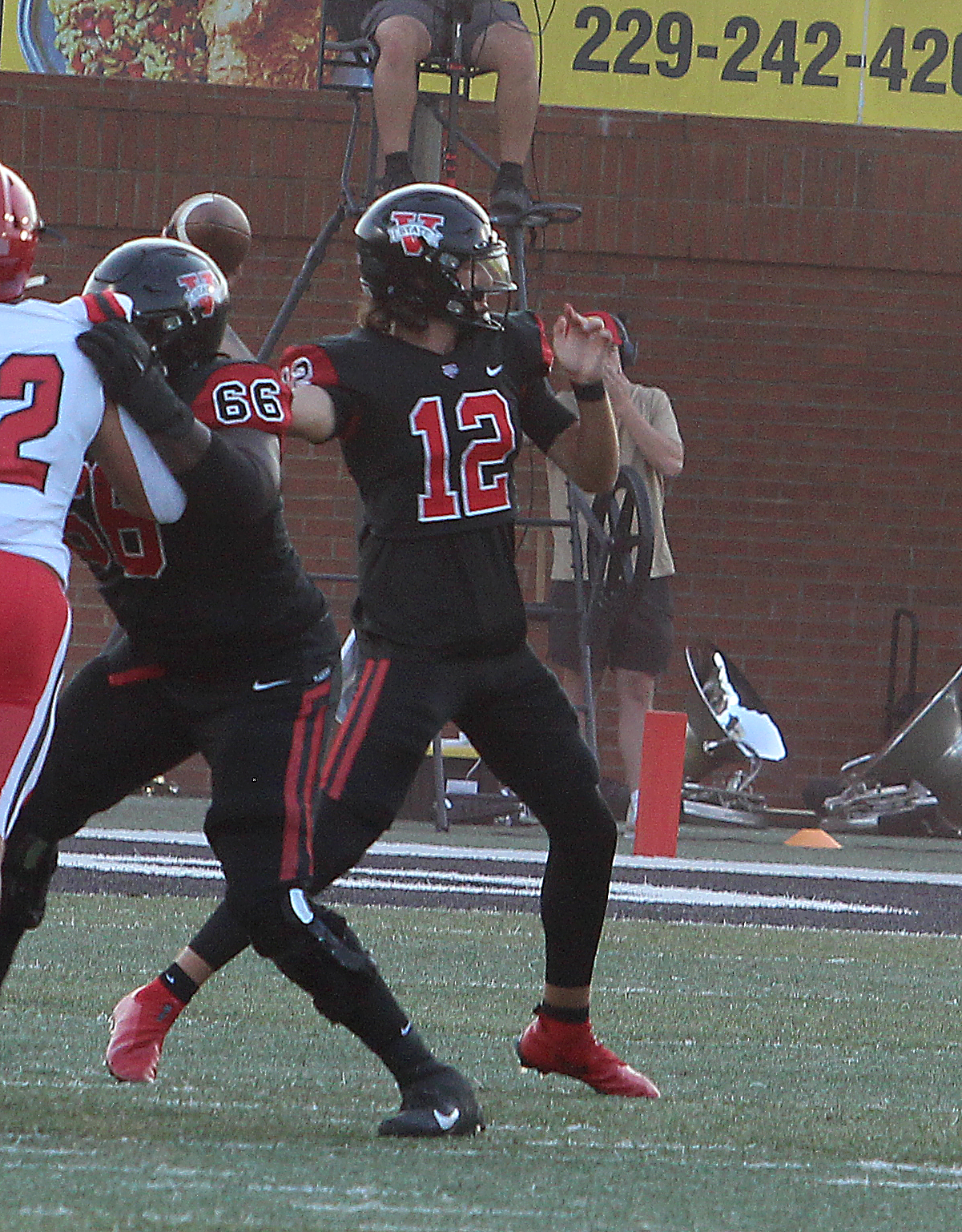 Title on the line for Blazers, West Florida | Valdosta Daily Times