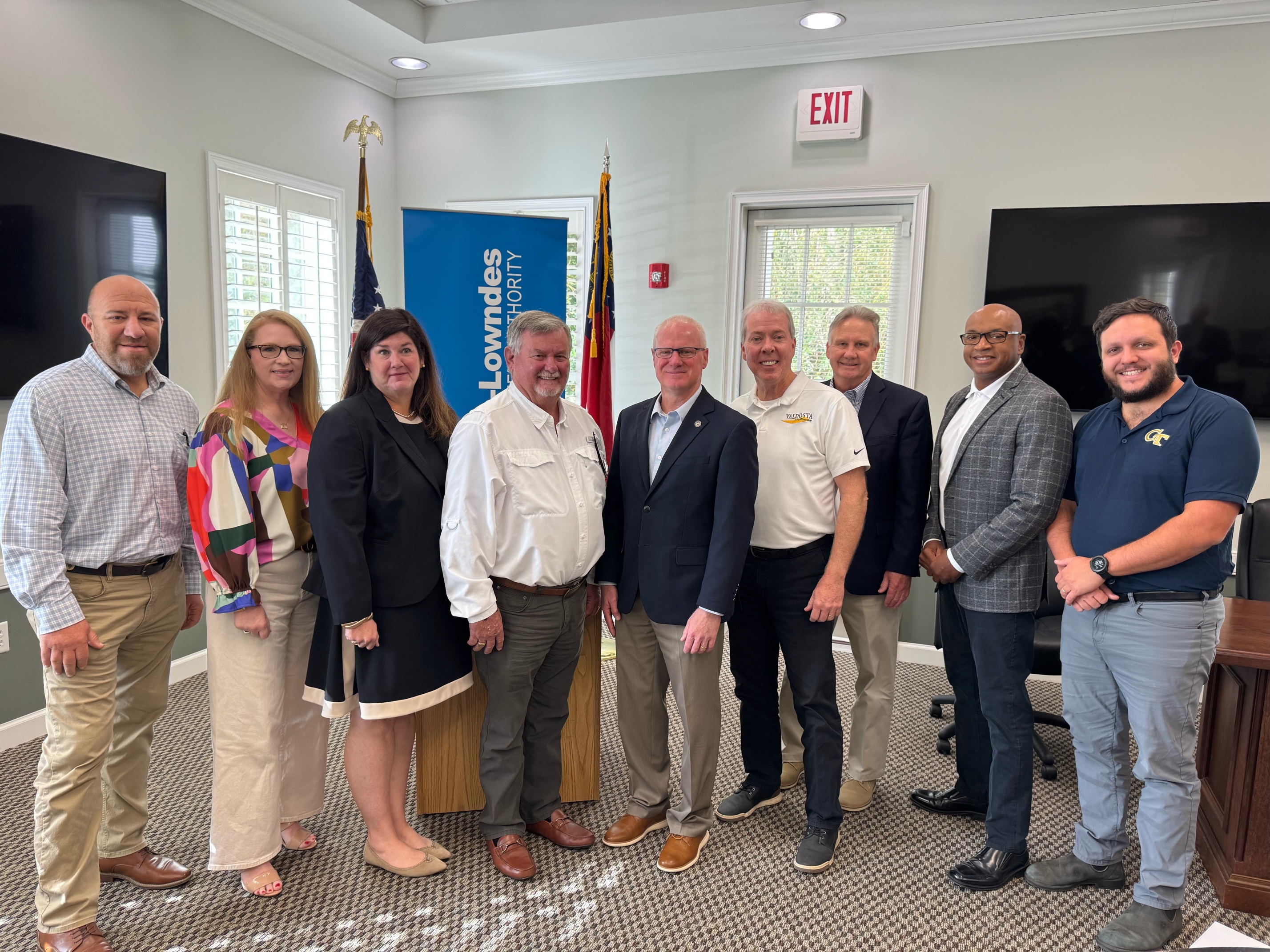 Georgia Department of Transportation announces $36.2M contract for ...