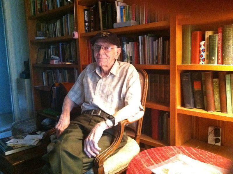 Remembering Cook’s blimp service | Valdosta Daily Times