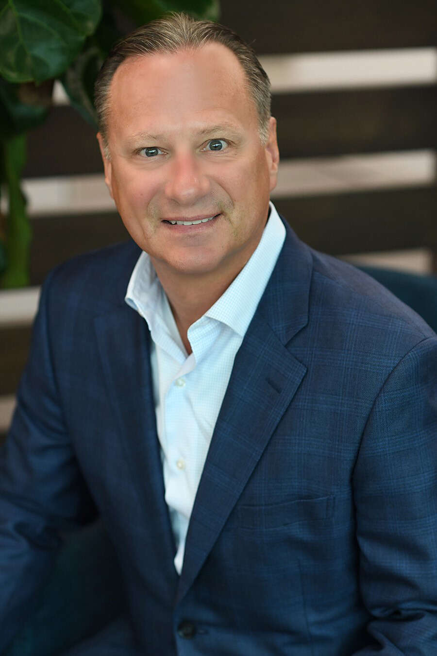 Blue Bird Announces CEO and Chairman Transition Plan | Valdosta Daily Times