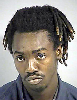 Donterrius Johnson: Murder trial opened Monday | Valdosta Daily Times