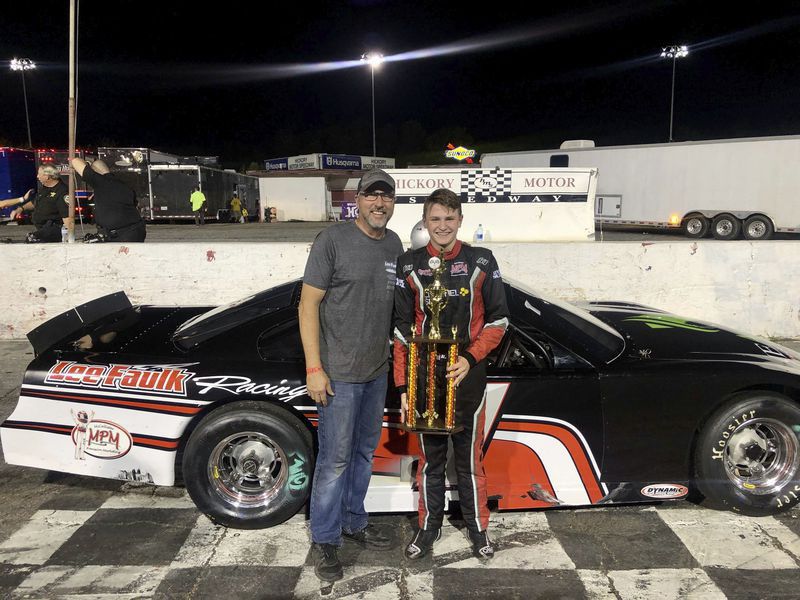 Rackley, Reutimann to team up again In 2020 | Valdosta Daily Times