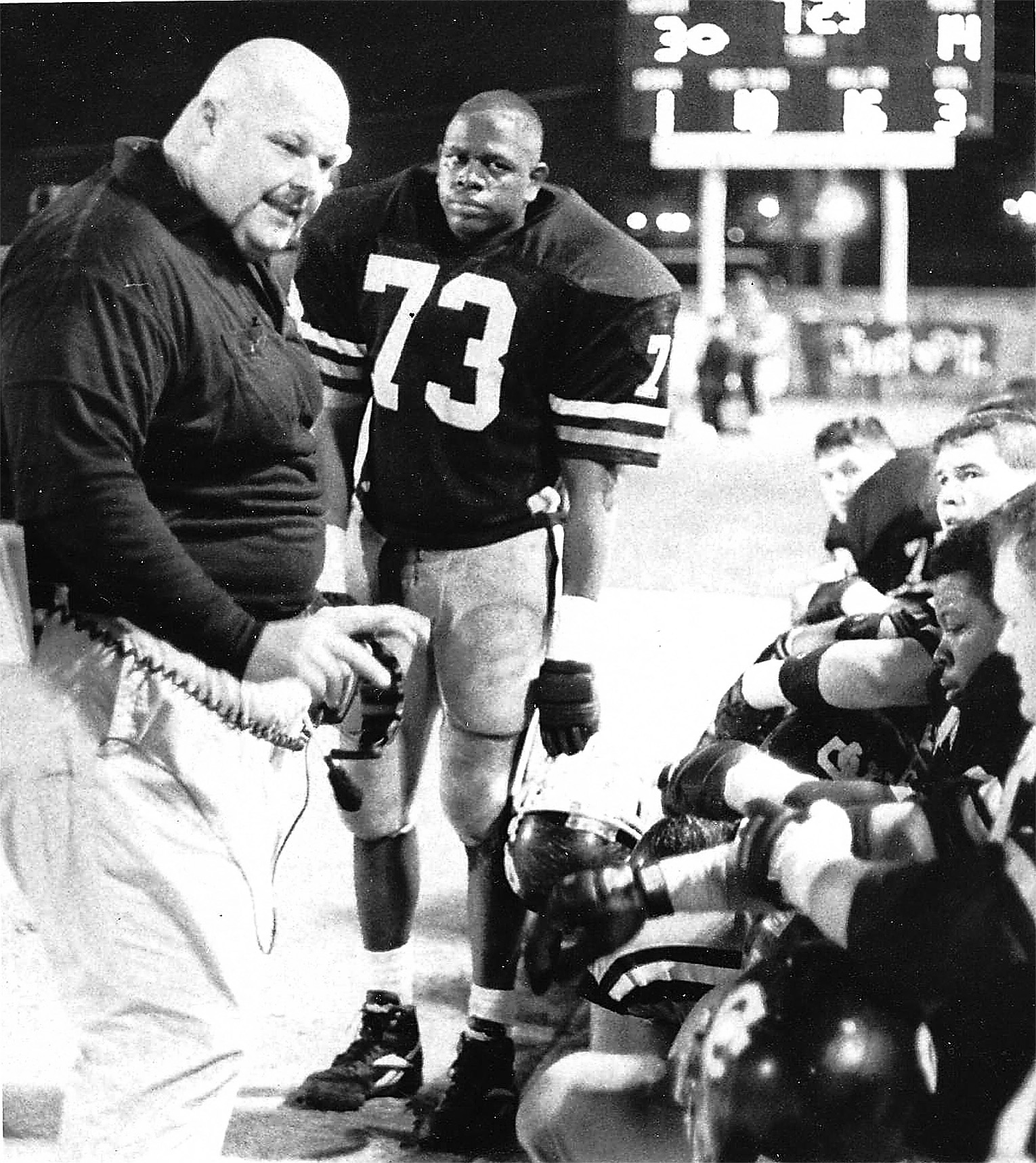 Former GHSA official Kevin Giddens dies | Valdosta Daily Times