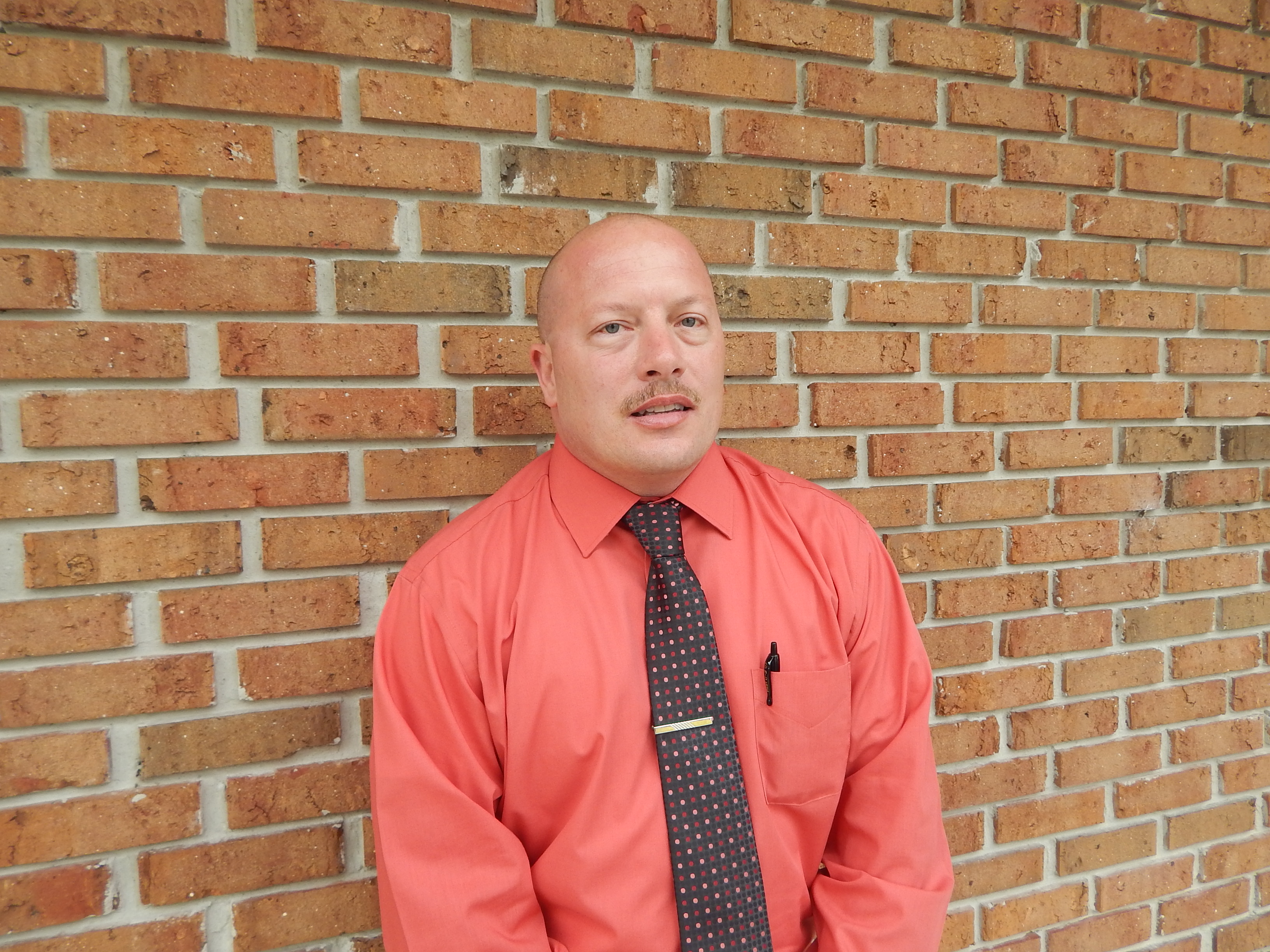 SCI warden resigns, takes up director position with School District ...