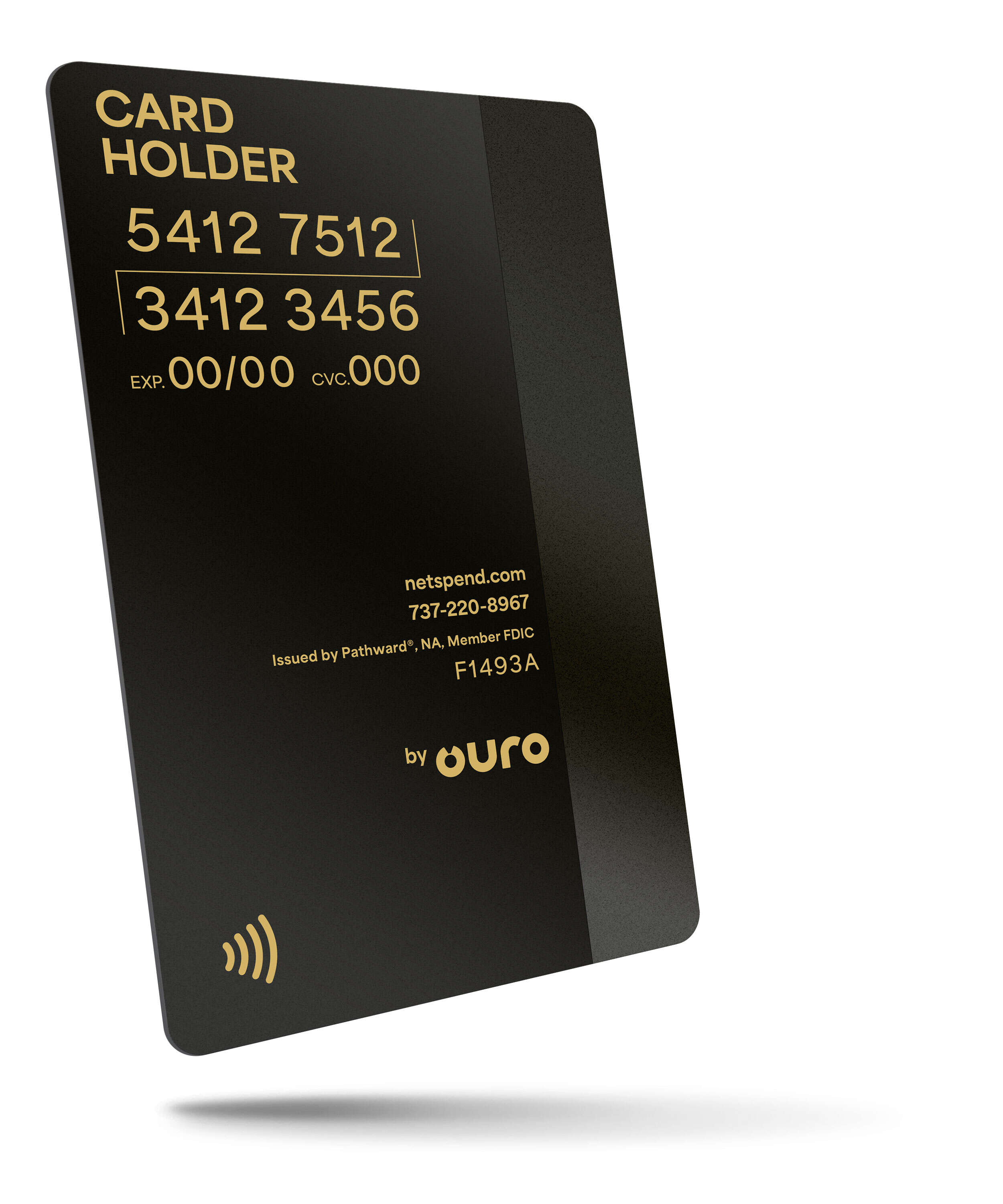 Real Madrid Netspend Prepaid Mastercard® Now Available in the U.S ...