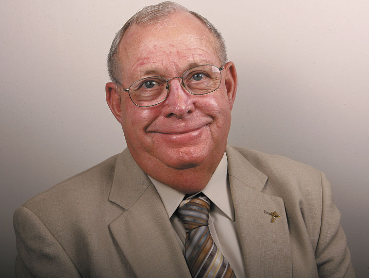 Sherrill: Do you know the King of kings? | Valdosta Daily Times