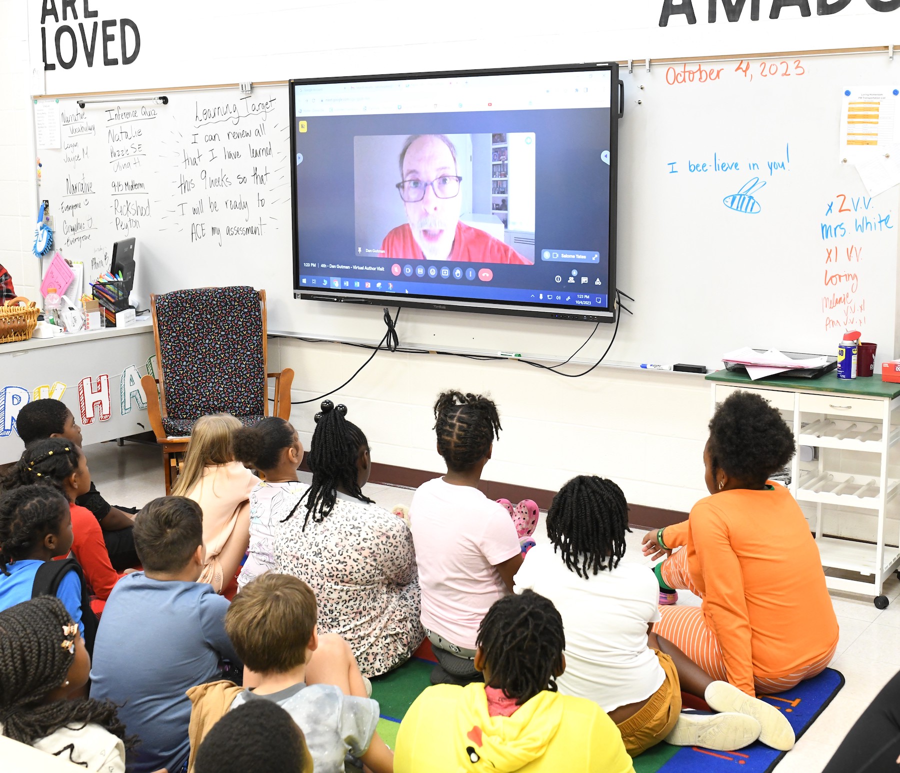 Dewar Elementary DO NOT USE | Valdosta Daily Times