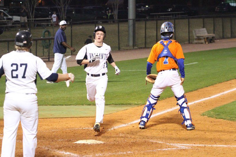 Bolles rally spoils Valwood’s opener | Valdosta Daily Times