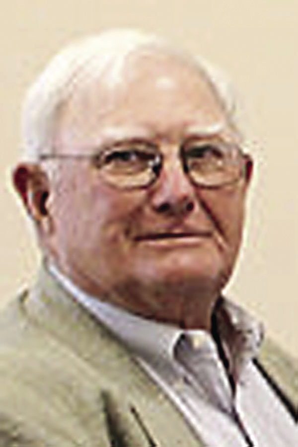 Louie Perry: From mules to high-tech tractors | Valdosta Daily Times