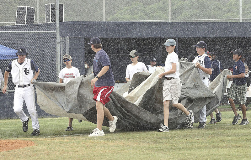 Valwood’s memorable playoff run over | Valdosta Daily Times