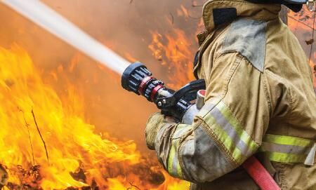 Cook County fire kills one | Valdosta Daily Times