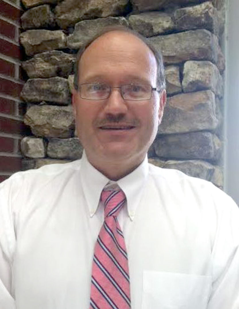 Ken Overman named assistant superintendent | Valdosta Daily Times