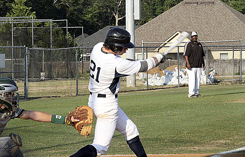 Valwood uses big fifth inning to earn comeback win against Frederica ...