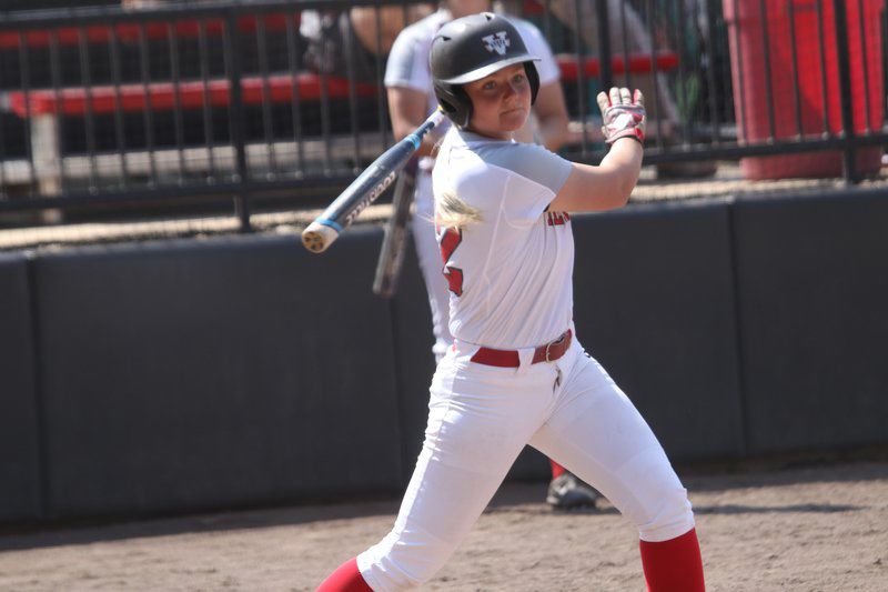 VSU’s Brandy Morgan earns academic award | Valdosta Daily Times