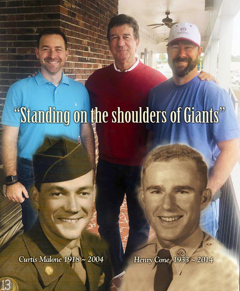 Happy Father’s Day | Valdosta Daily Times