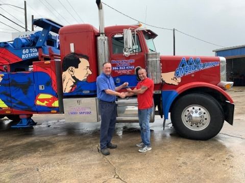 Len Duncan sells Duncan Auto and Tire, retires | Valdosta Daily Times