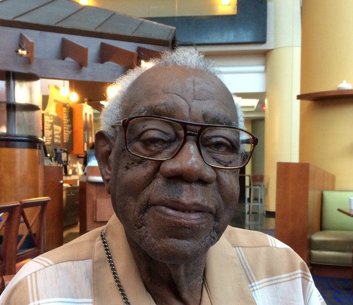 For black leaders police tensions recall ’60s | Valdosta Daily Times