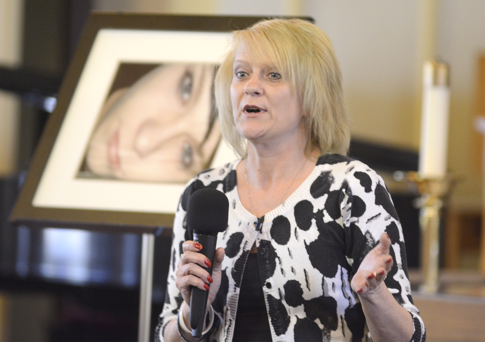 Pennsylvania mother shares heart-wrenching tale of teen bullying ...