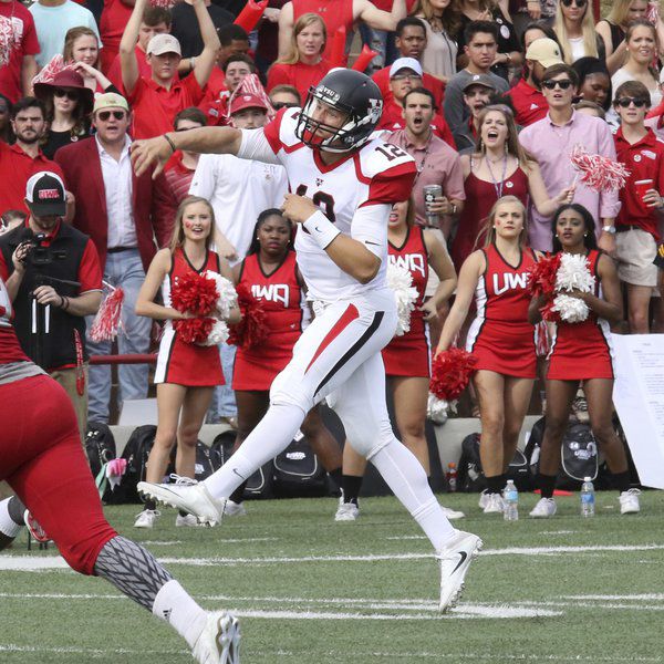 No. 23 Blazers focused on winless Hawks - Valdosta Daily Times ...