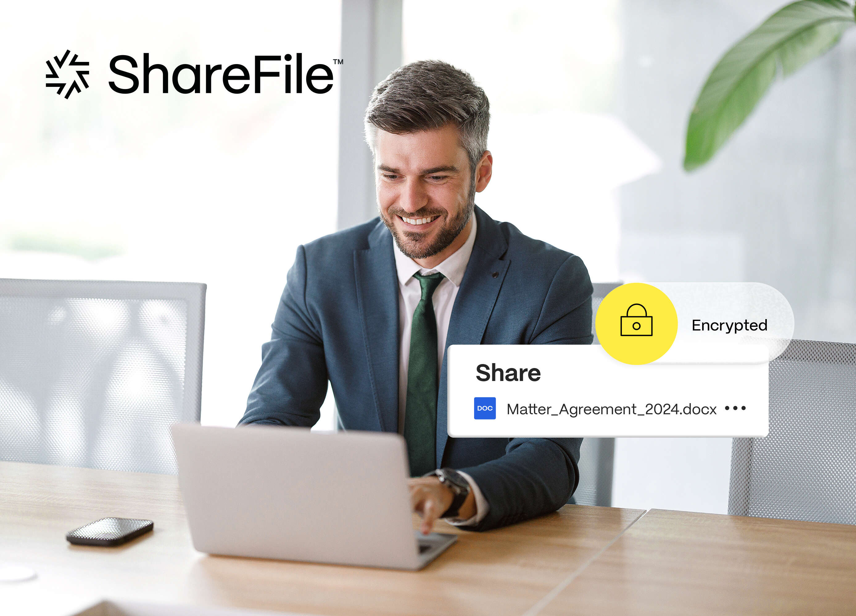ShareFile Streamlines Legal Workflows with New Features | Valdosta ...