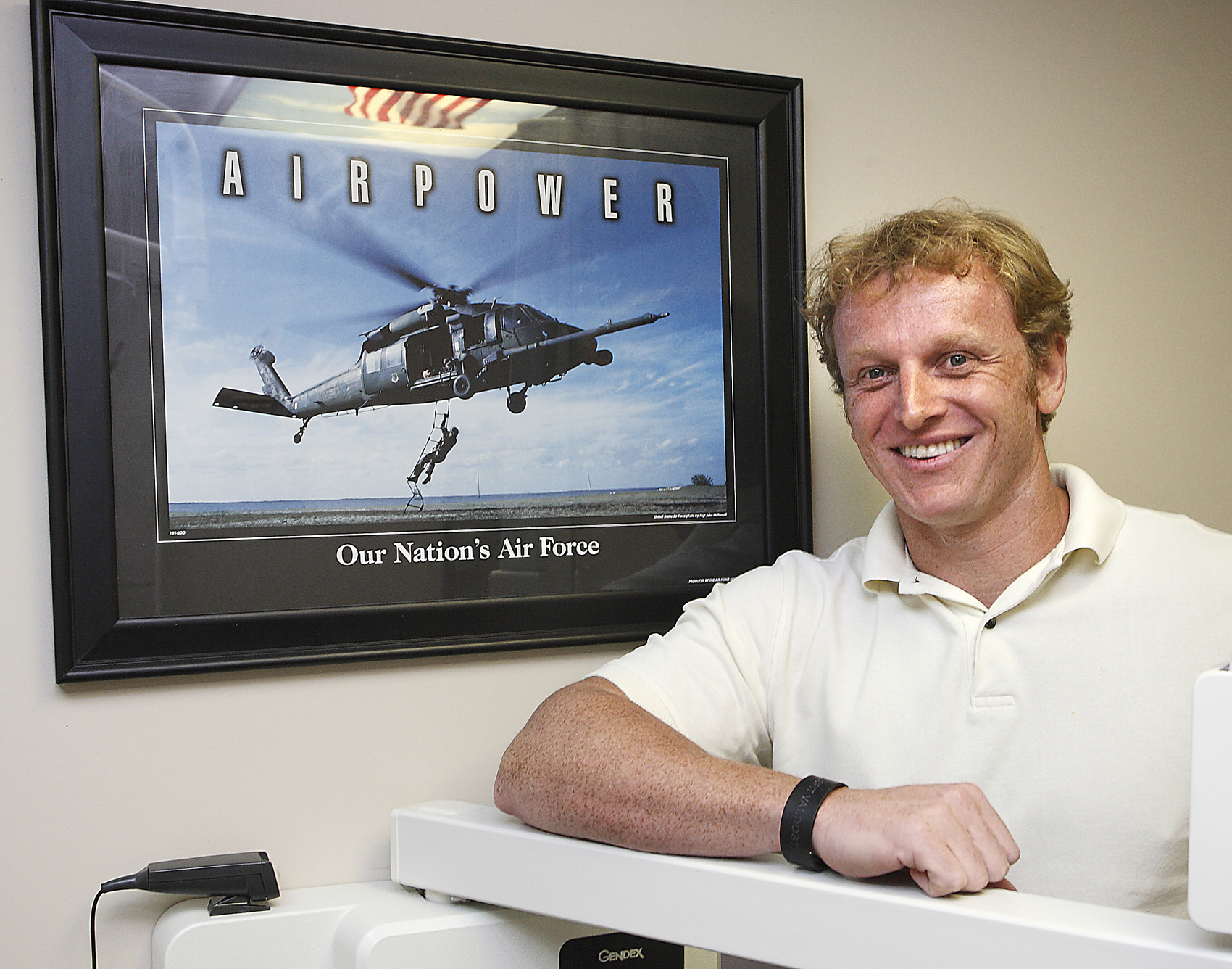 Dentist has brightened smiles, saved lives | Valdosta Daily Times