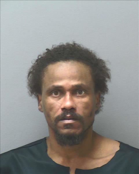 Thomasville man arrested on ‘spice’ drug charge | Valdosta Daily Times