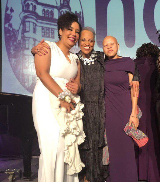 Denton named NCNW committee chair | Valdosta Daily Times