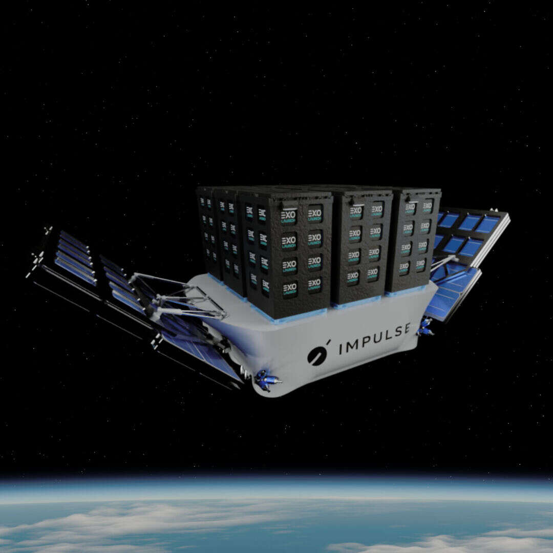 Exolaunch and Impulse Space Announce Strategic Partnership in Satellite ...