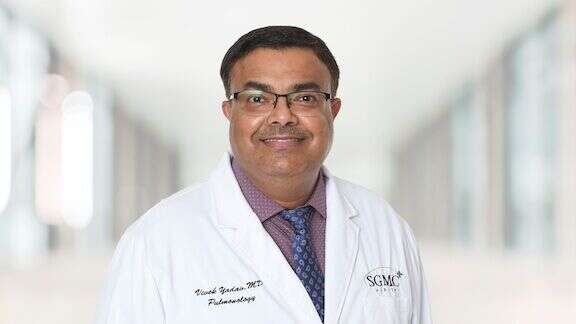 SGMC Health welcomes 3 new physicians | Valdosta Daily Times