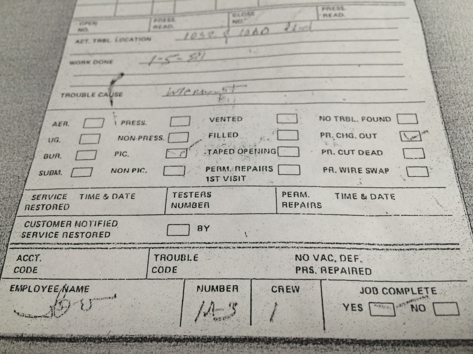 Murder case reopened after more than three decades | Valdosta Daily Times