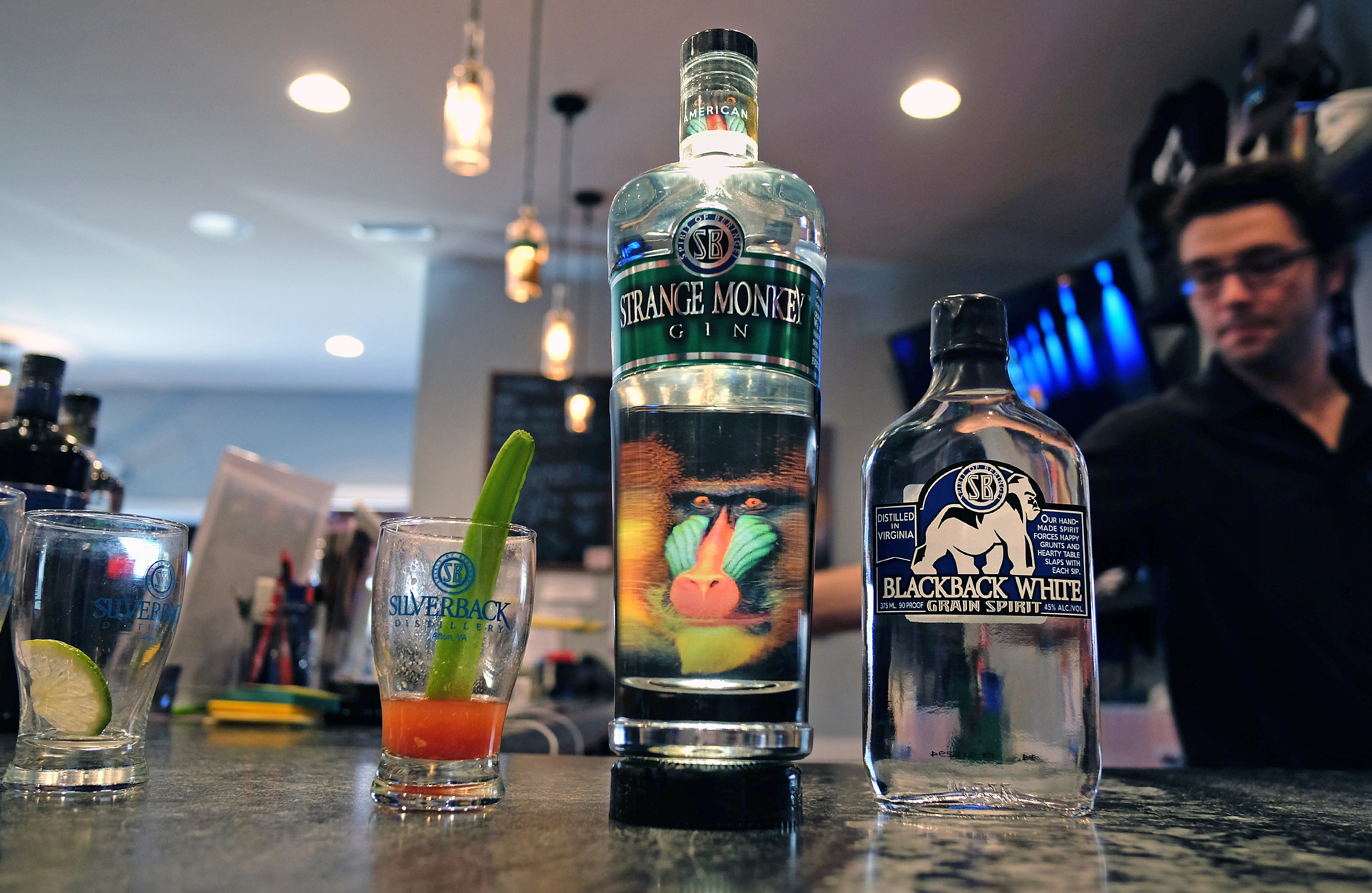 Virginia’s growing craft distillery industry pushes against regulatory ...