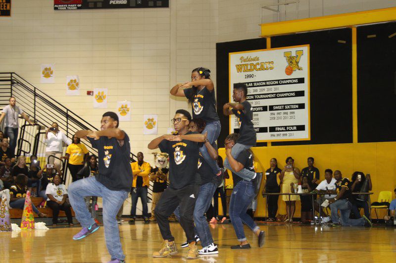 Winnersville | Valdosta Daily Times