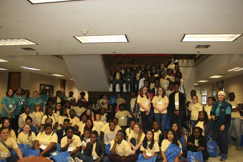 Sister-to-Sister Summit empowering young girls | Valdosta Daily Times