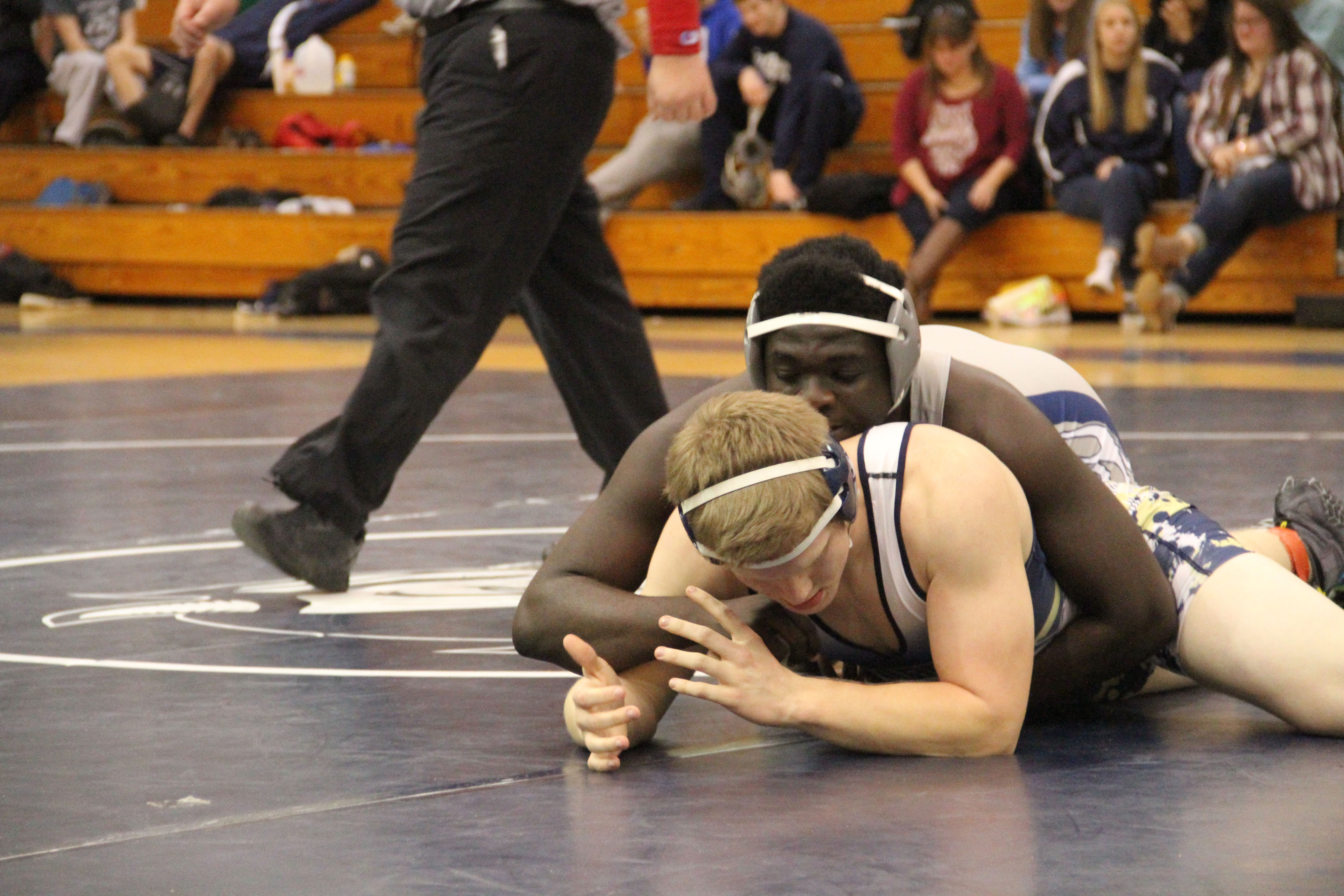 10 teams to compete at Tift Duals | Valdosta Daily Times