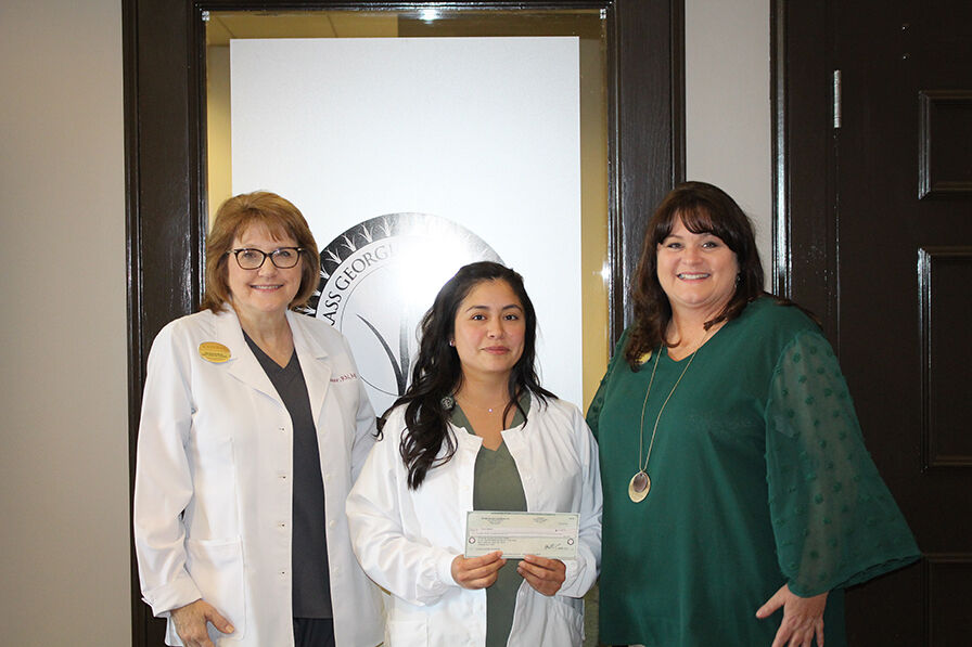 Wiregrass Tech student awarded Amerigroup Rural Georgia Foundation ...