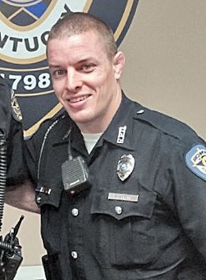 paul hogan | Valdosta Daily Times