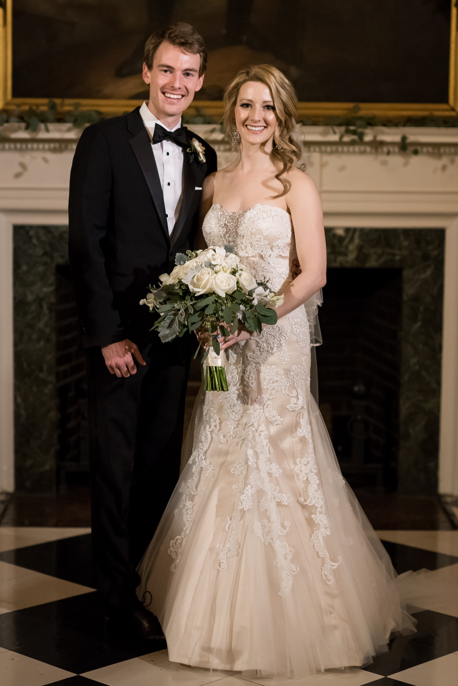 Crapps/White newlywed | Valdosta Daily Times