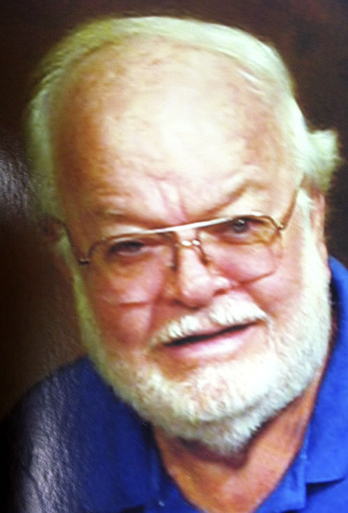 William “Bill” Franklin Hoopes | Valdosta Daily Times