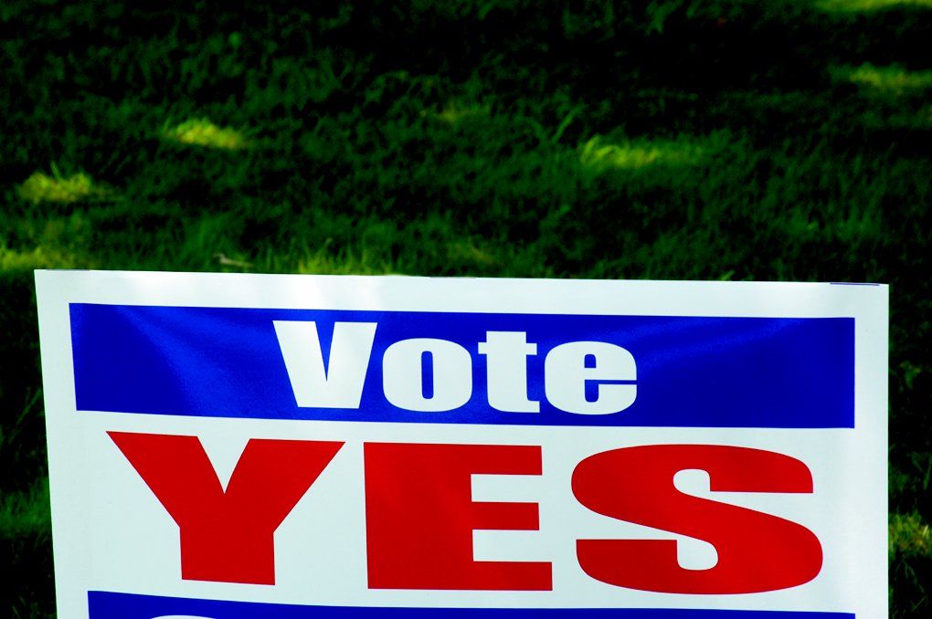 A look at campaign sign rules | Valdosta Daily Times