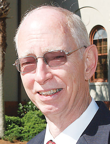 Dr. Louis Levy: Retirement Without Regret | Valdosta Daily Times