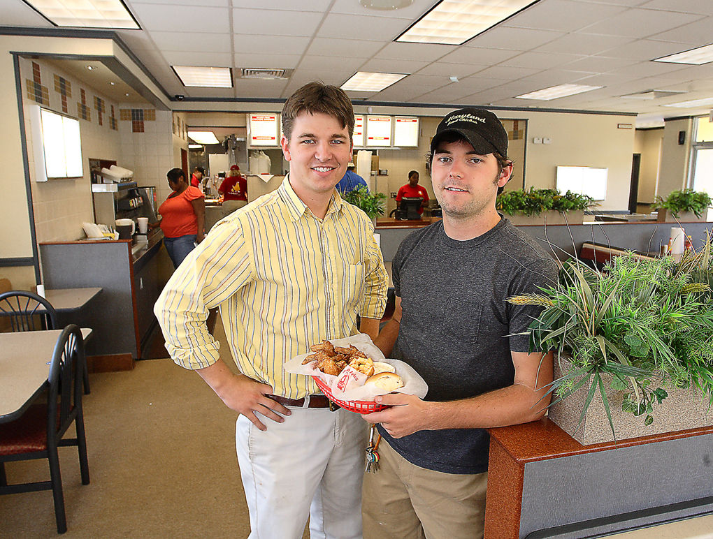 Focus On: Maryland Fried Chicken | Valdosta Daily Times