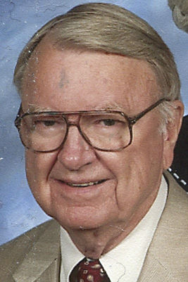 William ‘Bill’ Howard Mobley | Valdosta Daily Times