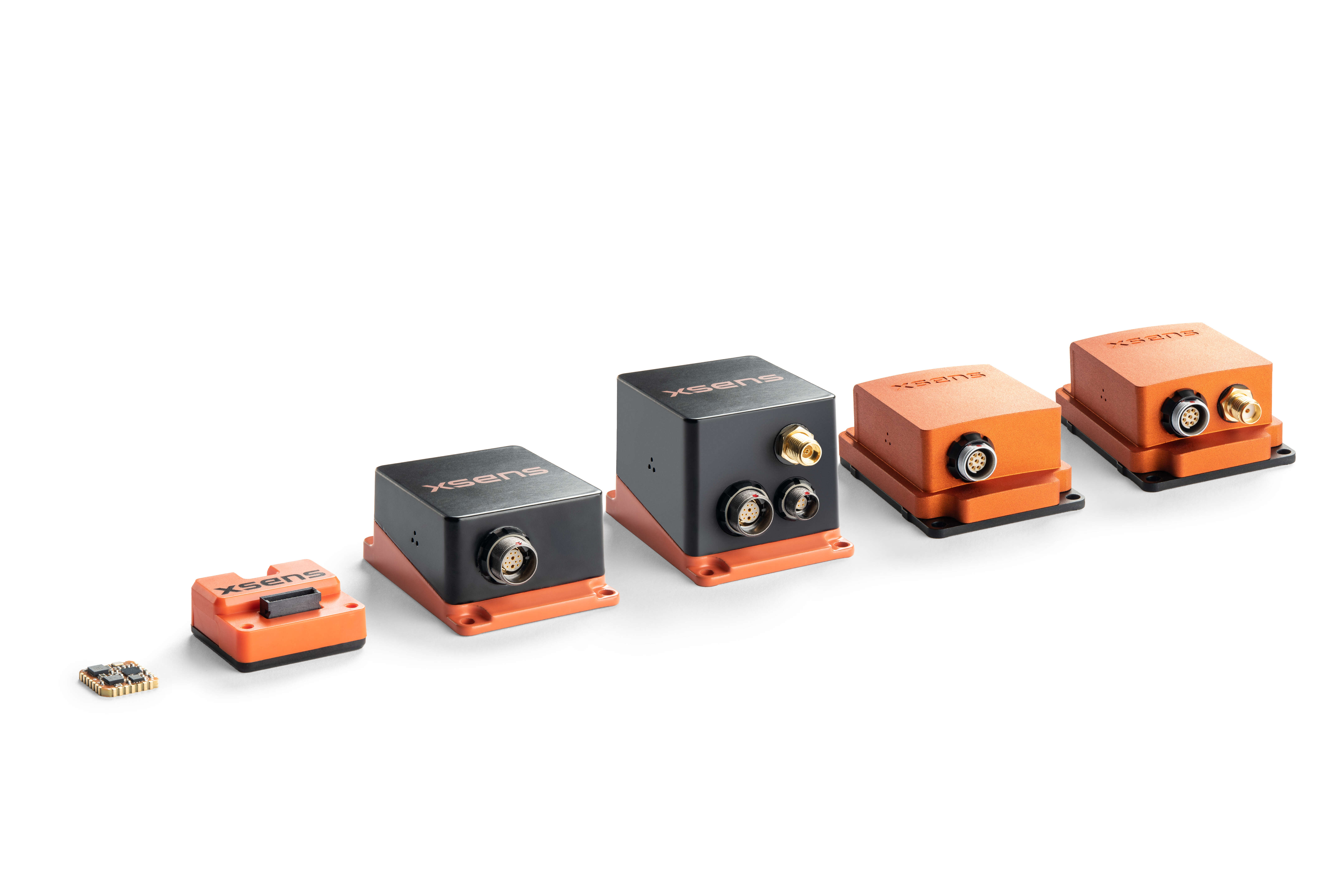 Movella Announces Xsens MTi Sensor Portfolio for Autonomous Machines ...