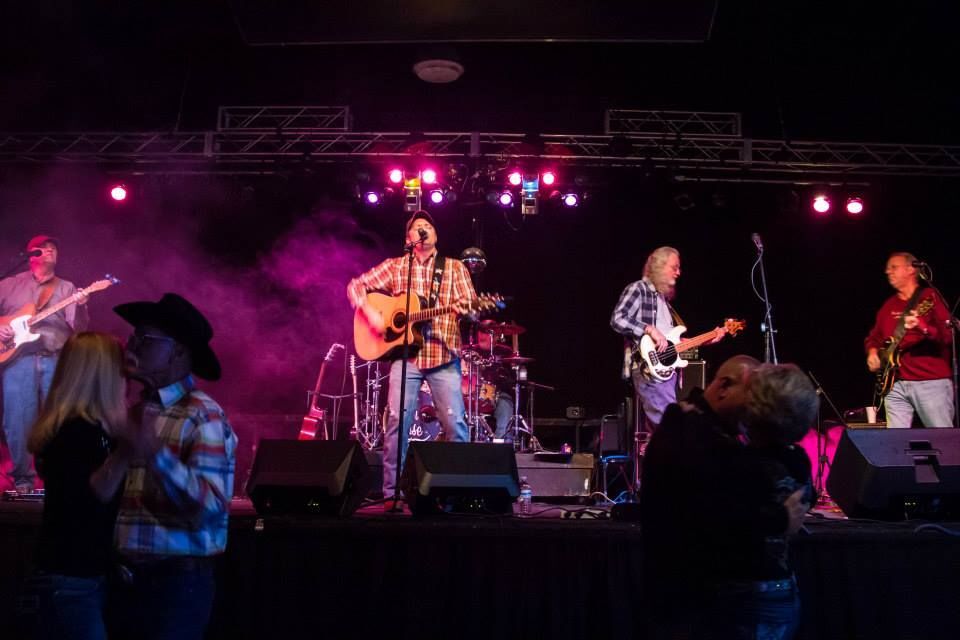 Memorial Day Get-a-Way to feature Band of Brothers & the Justin Case ...