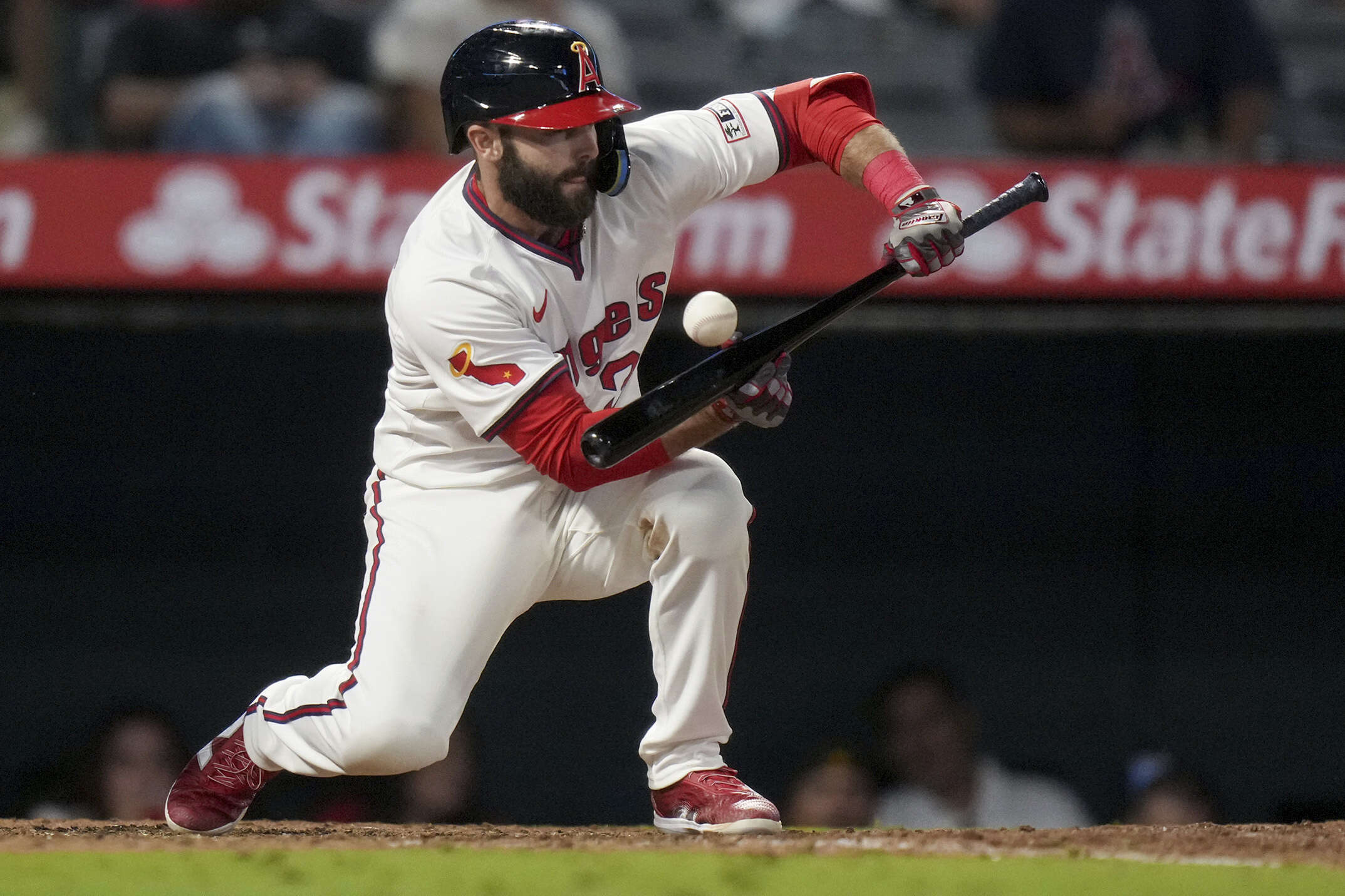 Brenton Doyle wraps up impressive July with go-ahead homer in 8th as ...