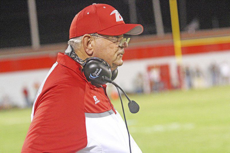 Pilcher humbled by Hall of Fame honor | Valdosta Daily Times